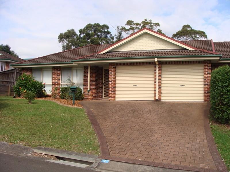 1 Hamilton Place, Bomaderry, NSW 2541 - Property Details