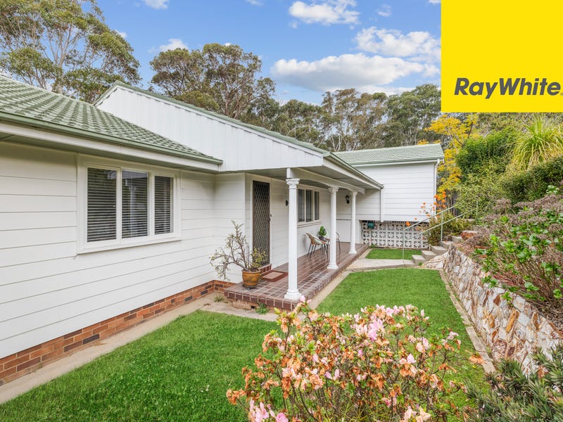 32 Booth Street, Marsfield, NSW 2122 - Property Details