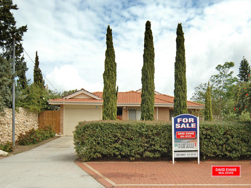 43 Addison Gardens, Merriwa, WA 6030 - Property Details