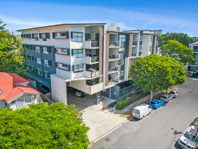 42/24 Colton Ave, Lutwyche, Qld 4030 - Property Details
