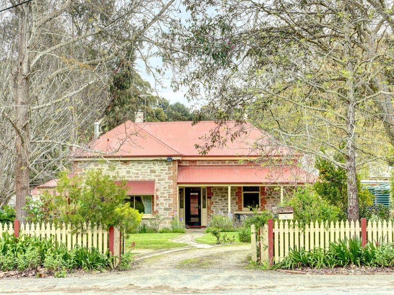 27 Onkaparinga Valley Road, Balhannah, SA 5242 - Property Details