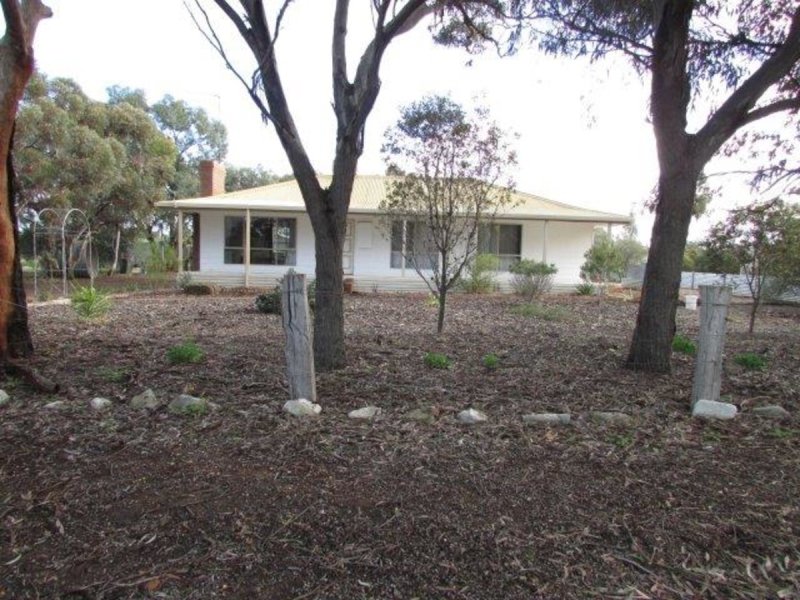 19 Cemetery Road, Dimboola, Vic 3414 - Property Details