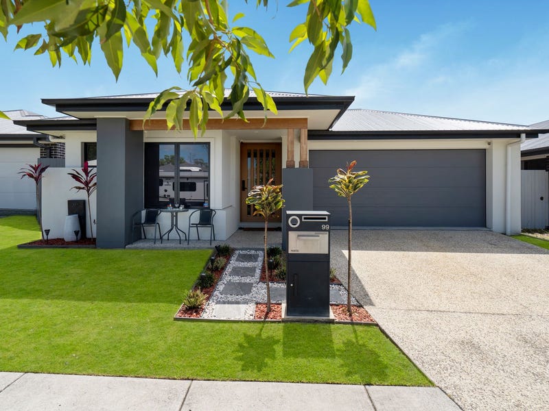 99 Pebble Creek Way, South Maclean, QLD 4280 - realestate.com.au