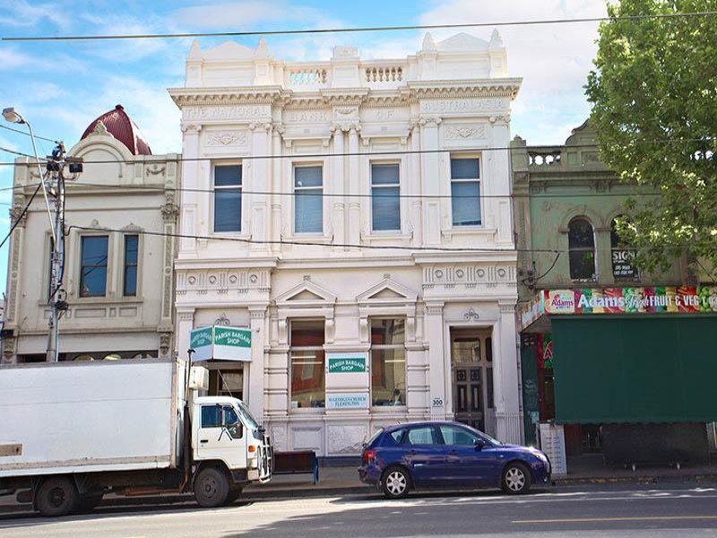1/300 Racecourse Road, Flemington, VIC 3031 - realestate.com.au