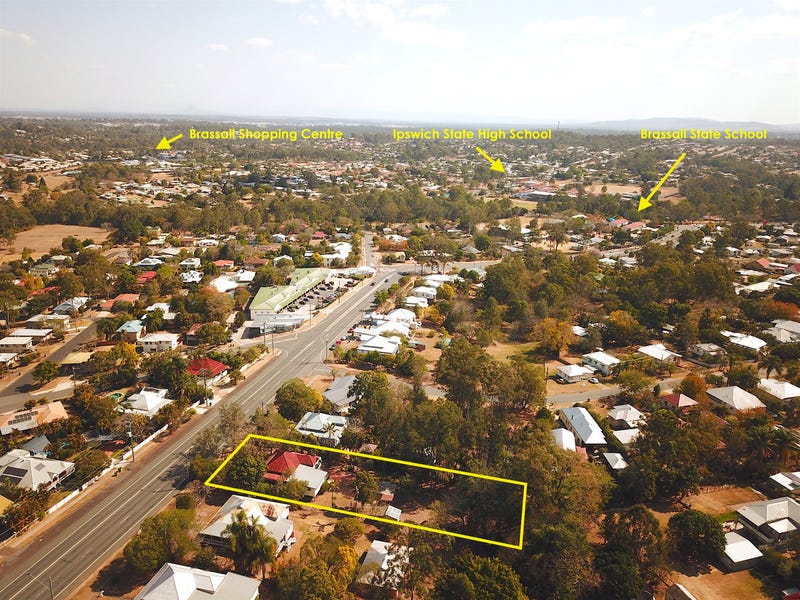 89 Pine Mountain Road, Brassall, Qld 4305 - Property Details