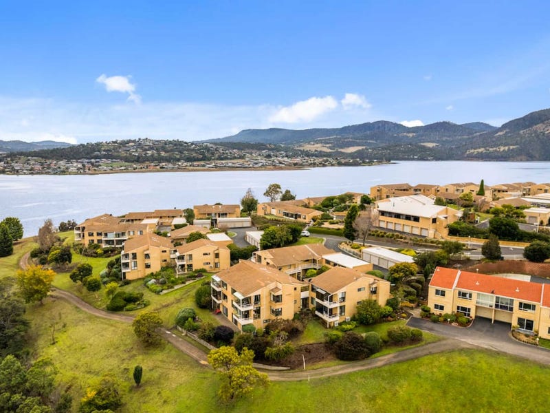 Derwent Waters Retirement Living at 57 Cadbury Road, Claremont ...