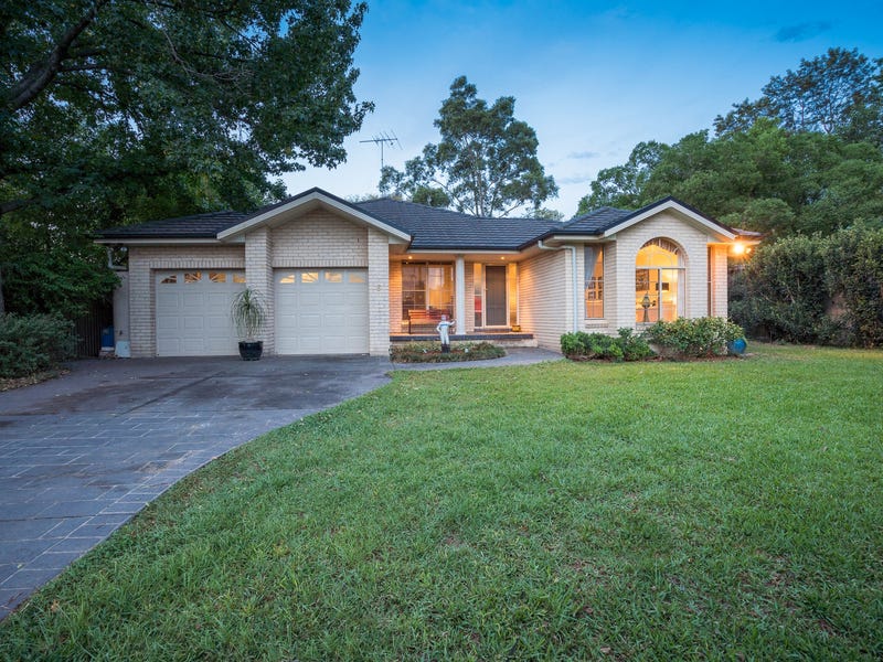 5 Rickaby Street, Clarendon, NSW 2756 - Property Details