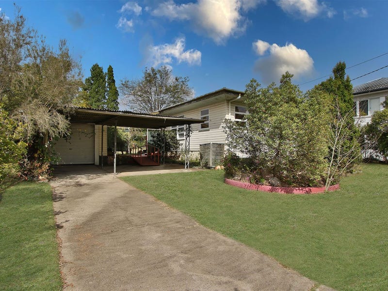 34 St Clements Road, Oxley, Qld 4075 - Property Details
