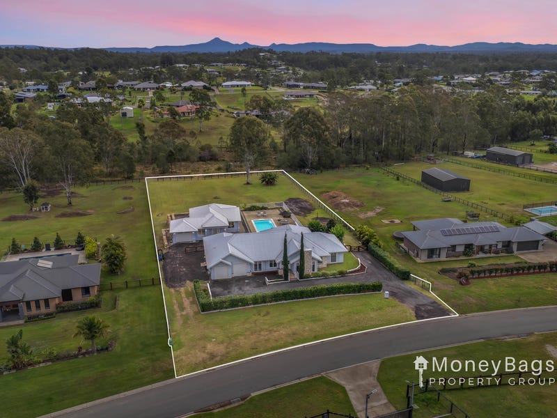 29-33 Markwell Circuit, Jimboomba, Qld 4280 - House for Sale ...