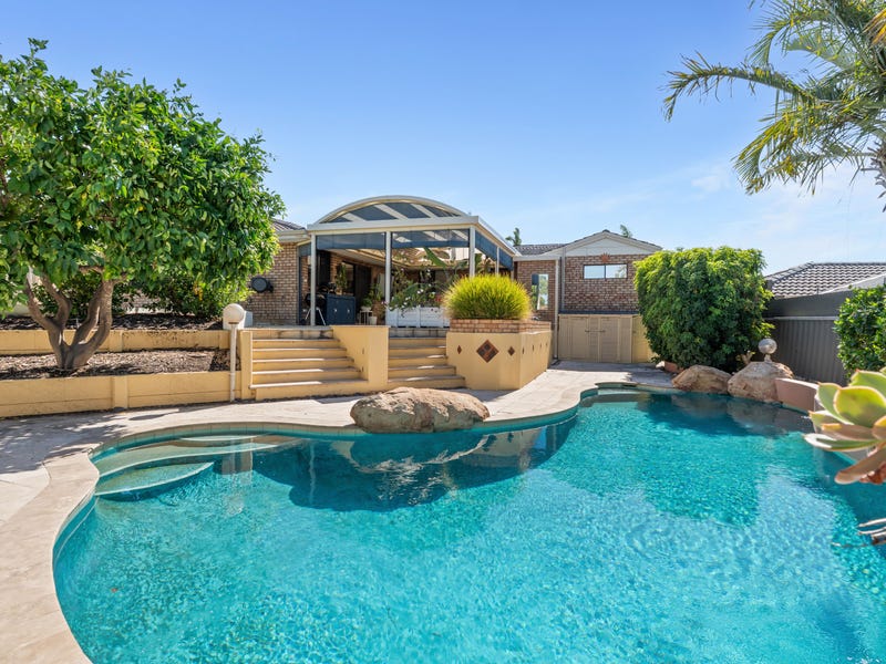 53 Pinnaroo Drive, Padbury, WA 6025 - Property Details