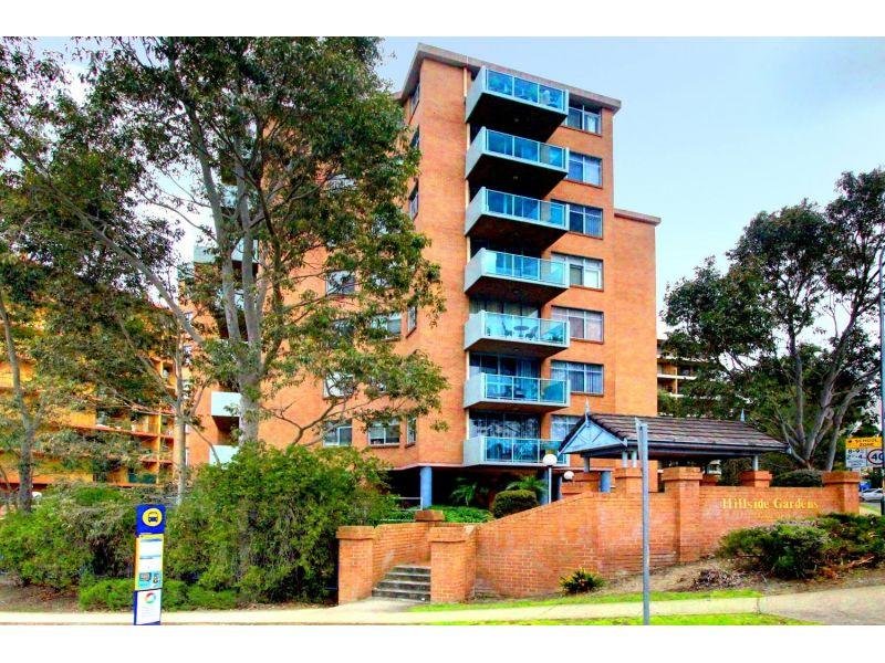 Property 117927607, Parramatta, NSW 2150 - Property Details