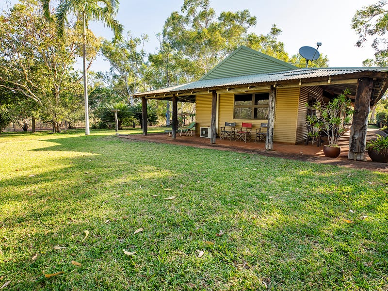 Lot 7 Savannah Way, Derby, WA 6728 - Property Details