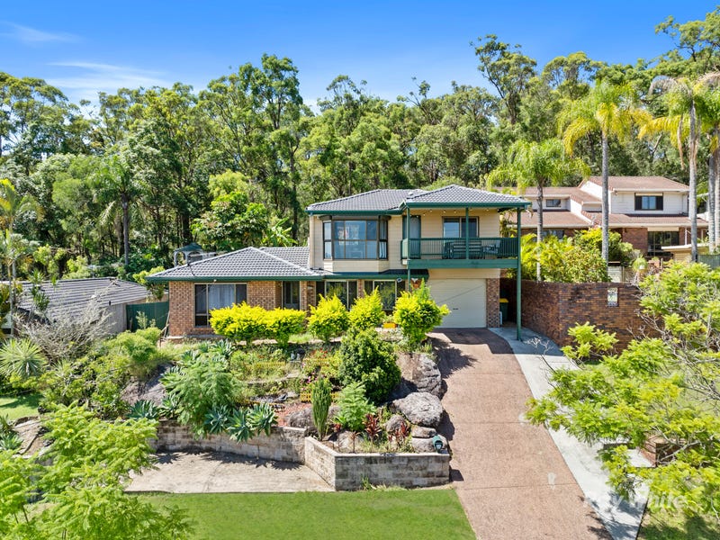 44 Deloraine Drive, Springwood, Qld 4127 - Property Details