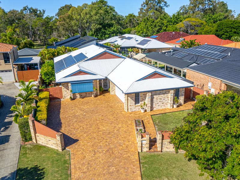 20 Kristen Court, Redcliffe, Qld 4020 - Property Details