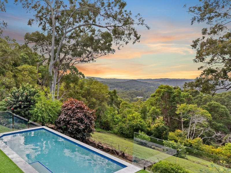 190 Mossy Bank Road, Eudlo, Qld 4554 - Property Details