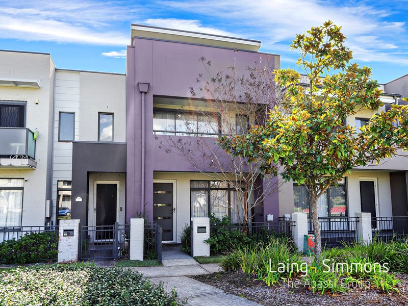 16 Stratton Lane, Penrith, NSW 2750 - realestate.com.au