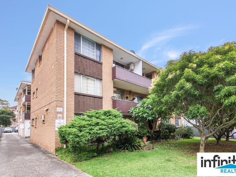 6/23 Norfolk Street, Liverpool, NSW 2170 - Property Details