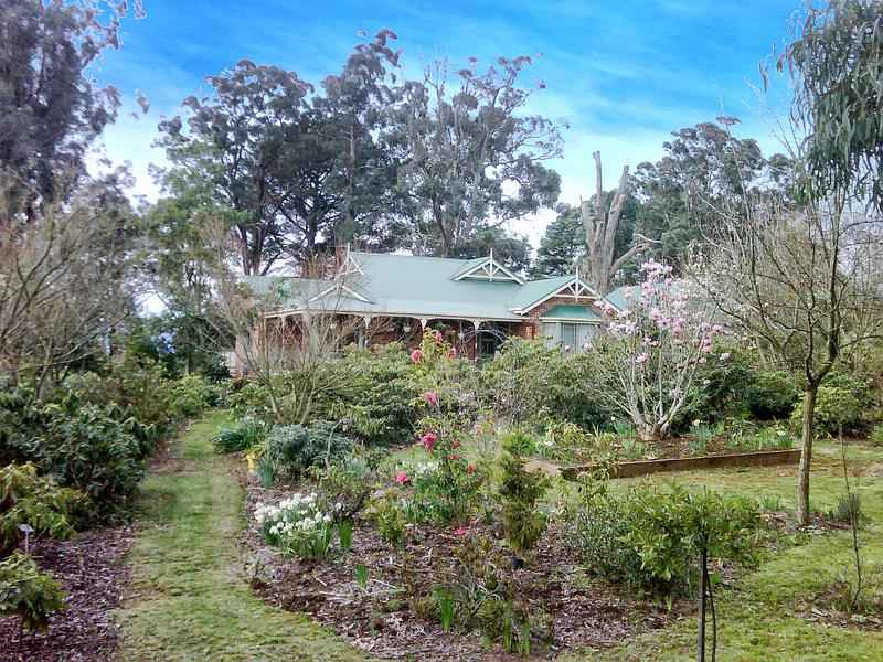 24 Main Street, Gembrook, Vic 3783 - Property Details