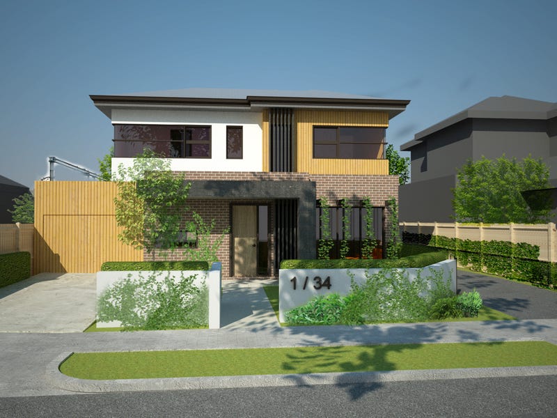 1/34 Glen Orme Avenue, McKinnon, Vic 3204 - Townhouse for Sale - realestate.com.au