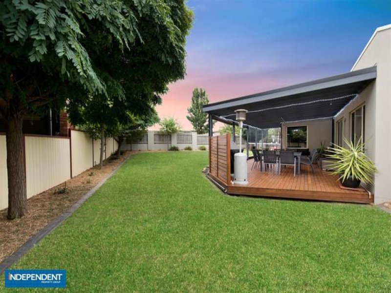 29 Jeanne Young Circuit, McKellar, ACT 2617 - Property Details