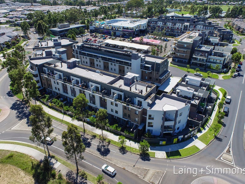 303/80D Ropes Crossing Boulevard, Ropes Crossing, NSW 2760 - realestate ...