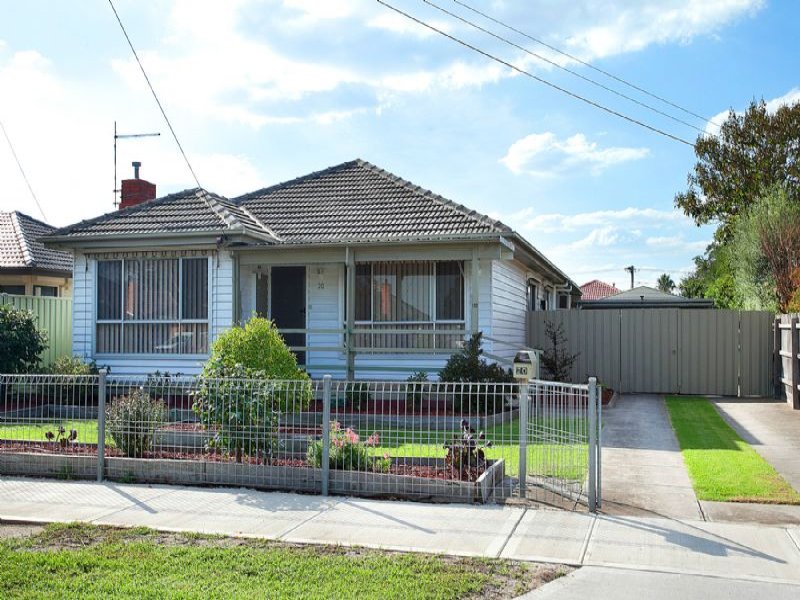 20 Laming Road, Deer Park, VIC 3023 - realestate.com.au