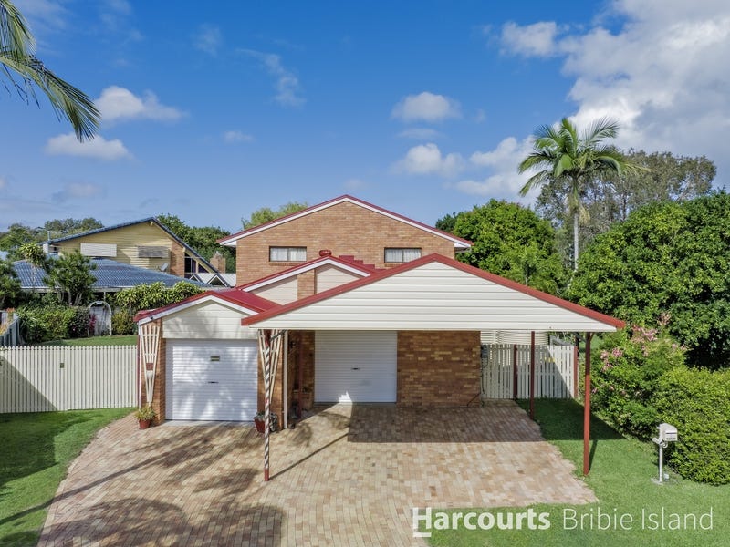 6 Rose Court, Bongaree, Qld 4507 - Property Details