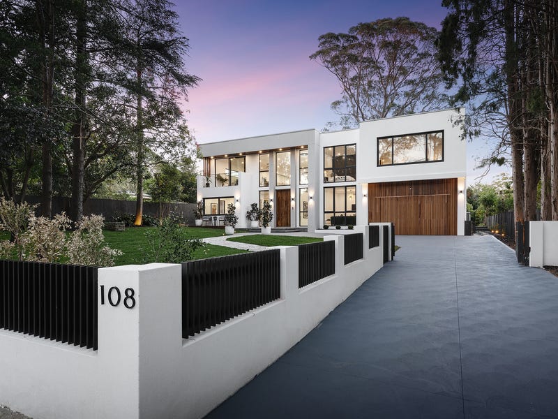 108 Junction Road, Wahroonga, NSW 2076 - Property Details