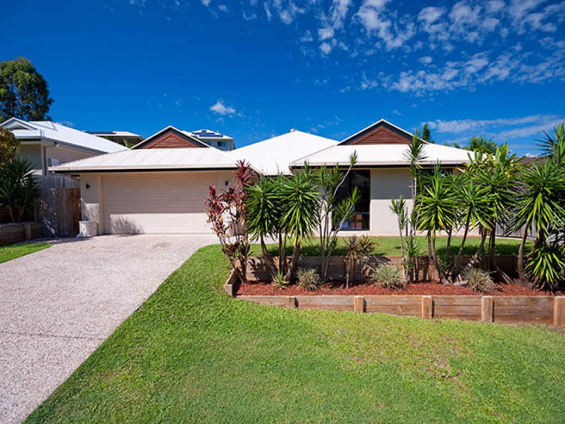 16 Bunya Pine Place, Woombye, Qld 4559 - Property Details