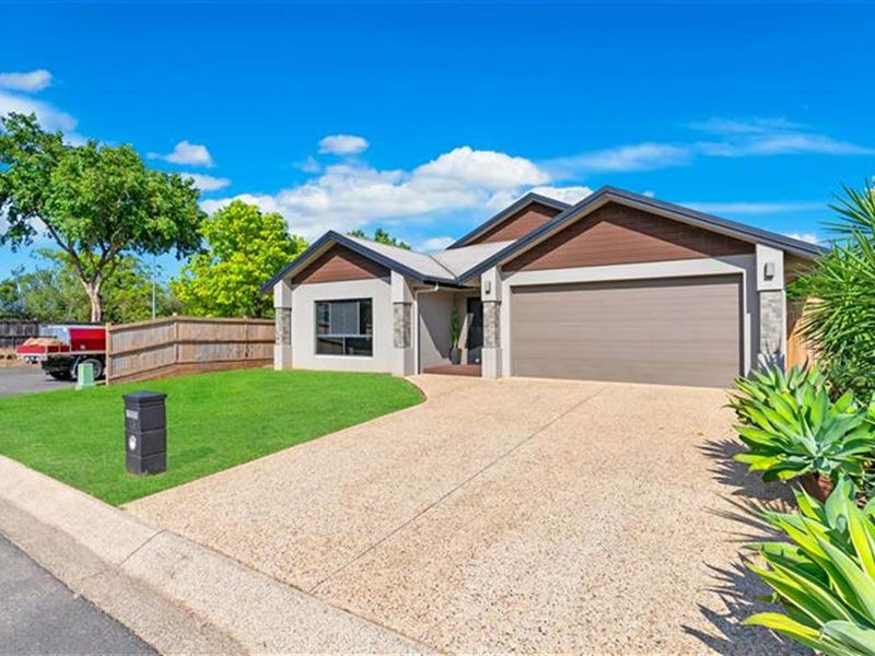 13 Booyong Drive, Mount Sheridan, QLD 4868 - realestate.com.au