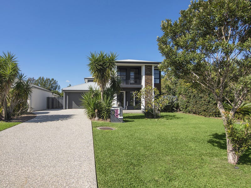 3 Summerstone Place, Maudsland, Qld 4210 - Property Details