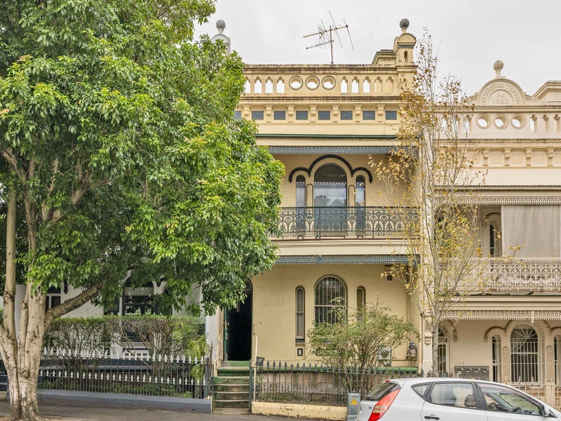 269 Glebe Point Road, Glebe, NSW 2037 - Property Details