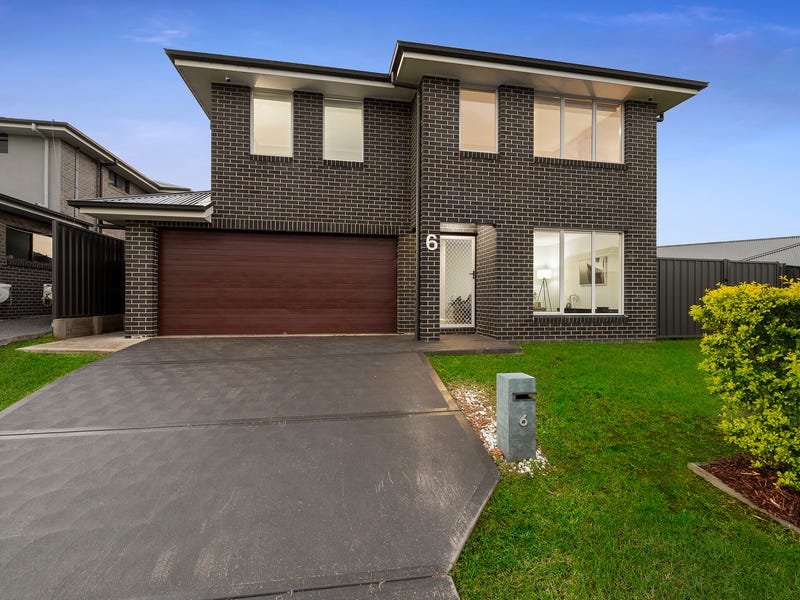 6 Nikkin Street, Fletcher, NSW 2287 - Property Details