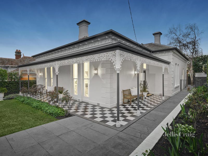 2 Henry Street, Hawthorn, Vic 3122 - Property Details