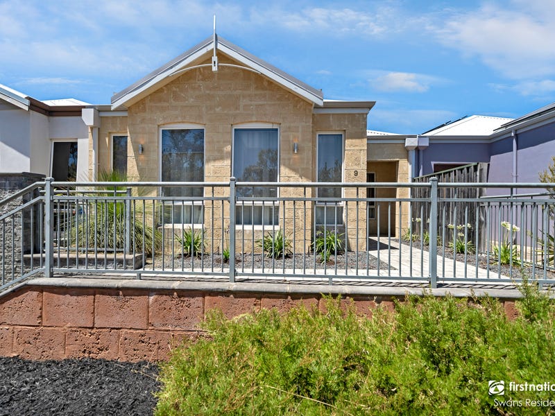 9 Yelnia Way, Ellenbrook, WA 6069 - Property Details