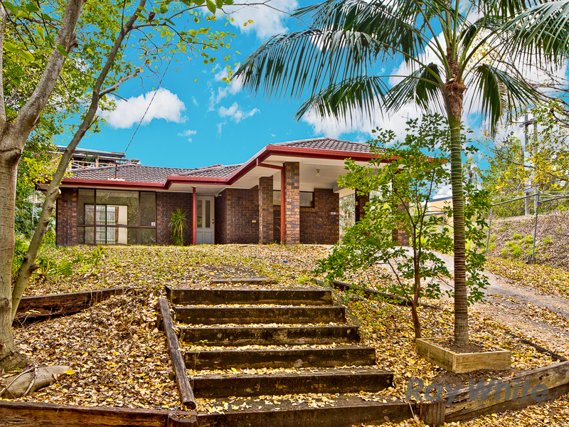 1 Vale Street, Wilston, Qld 4051 - Property Details