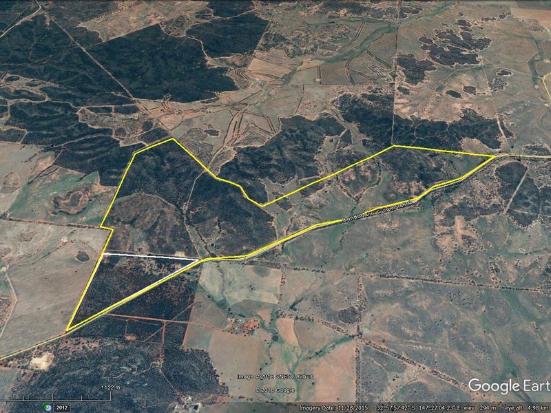 0 Fifield Road, Condobolin, NSW 2877 - Property Details