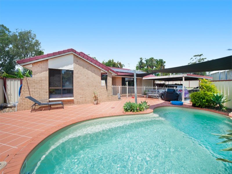 91 Hinkler Drive, Highland Park, QLD 4211 - realestate.com.au