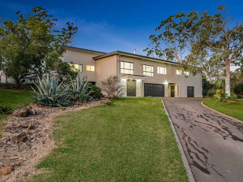 2 Koala Drive, Gowrie Junction, QLD 4352 - realestate.com.au