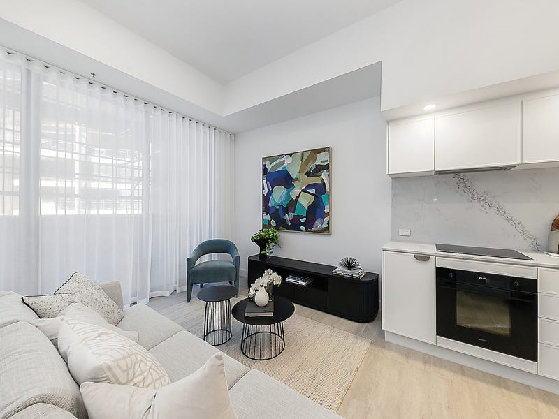 The Grande on London New Apartments at 70 Allara Street, City ...