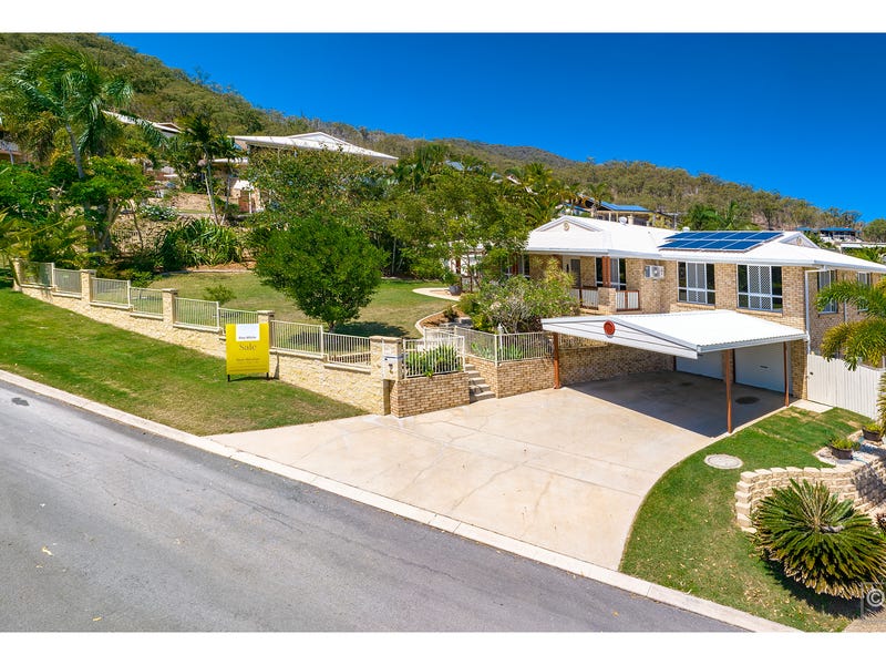 4 Scully Street, Frenchville, Qld 4701 - Property Details