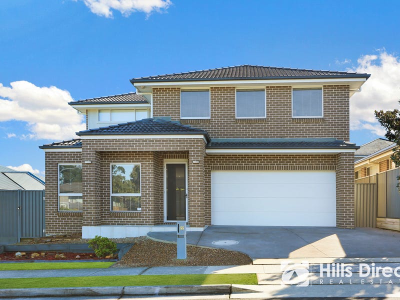 22 Dempsey Cres, North Kellyville, NSW 2155 - realestate.com.au