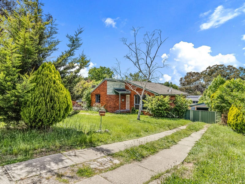 36 Sheehy Street, Evatt, ACT 2617 - Property Details