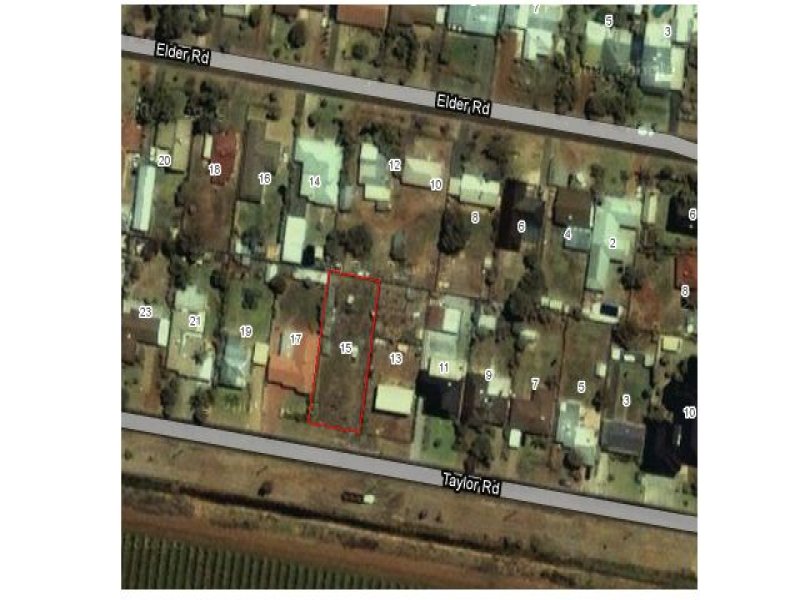 15 Taylor Road, Griffith, NSW 2680 - realestate.com.au