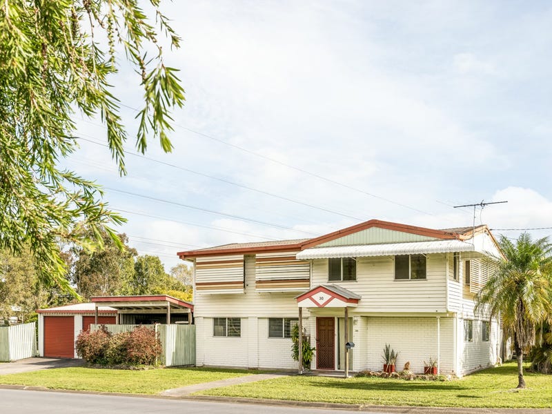 30 Moffat Street, Oxley, Qld 4075 - Property Details