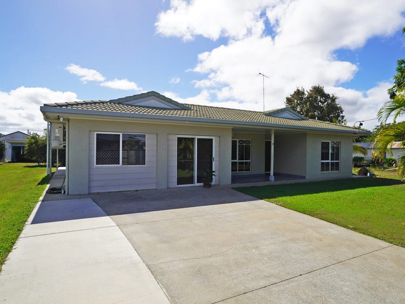 15-17 Stephens Street, Dimbulah, Qld 4872 - Property Details