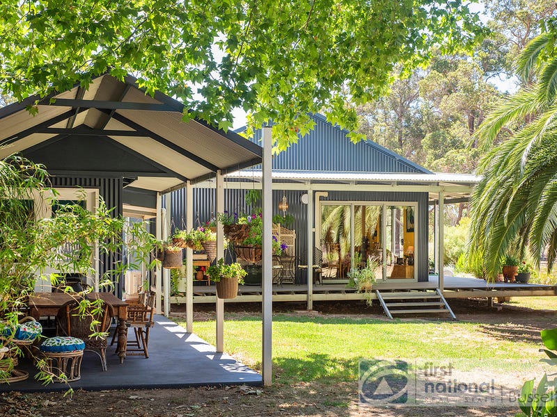 31 Maitland Road, Capel, WA 6271 - Property Details