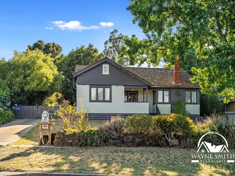 50 Albert Street, Kilmore, Vic 3764 - Property Details