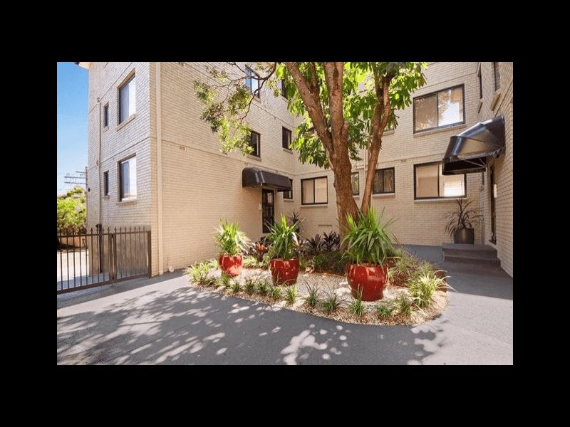 UNIT 5/94 Alice Street, Newtown, NSW 2042 - Property Details