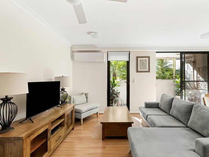 16/11-21 Rose Street, Chippendale, NSW 2008 - Property Details